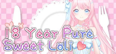 Steam Community :: 18 Year Pure Sweet Loli