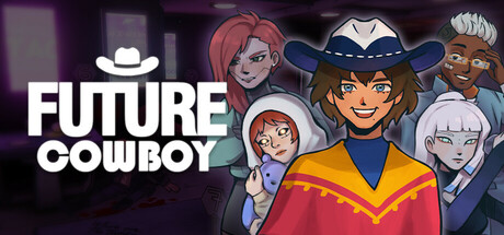 Steam Community :: Future Cowboy