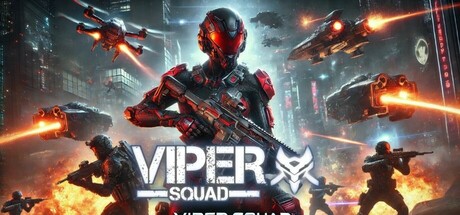Steam Community :: Viper Squad