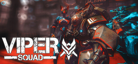My opinion :: Viper Squad General Discussions