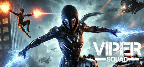 Steam Community :: Viper Squad