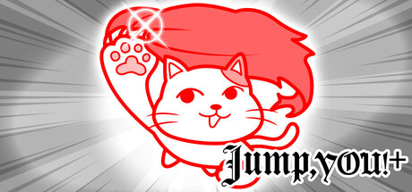 Steam Community :: Jump,YOU!+ (from KUUKIYOMI 4: Consider It)