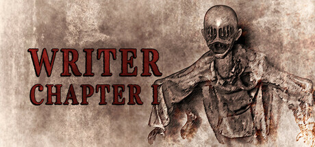 Steam Community :: Writer. Chapter 1