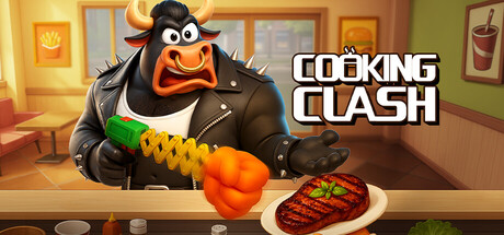Steam Community :: Cooking Clash