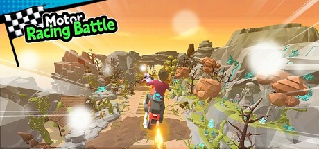 Steam Community :: Motor Racing Battle