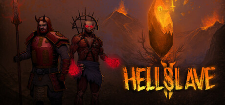 Steam Community :: HellSlave II: Judgment of the Archon