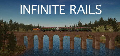 Steam Community :: Infinite Rails