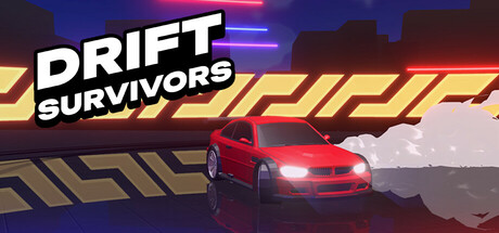 Steam Community :: Drift Survivors