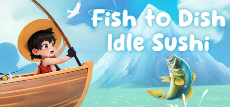 Steam Community :: Fish to Dish: Idle Sushi