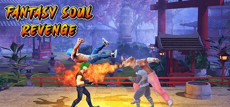 Steam Community :: Fantasy Soul Revenge