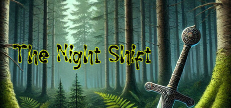 The Night Shift Prerelease Early access :: The Night Shift Events ...