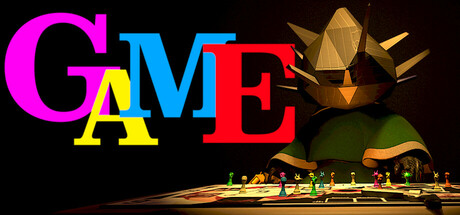 Steam Community :: GAME