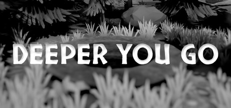 Steam Community :: Deeper You Go
