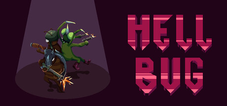 Steam Community :: Hell Bug
