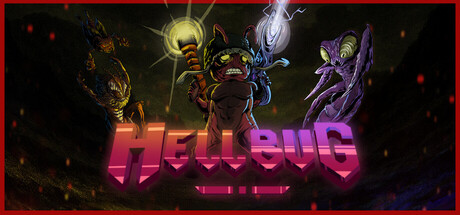 Steam Community :: Hell Bug