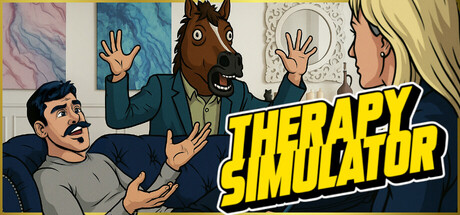 Steam Community :: Therapy Simulator