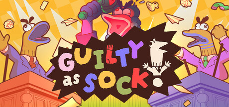 Spectator role :: Guilty as Sock! General Discussions