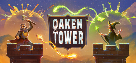 Steam Community :: Oaken Tower