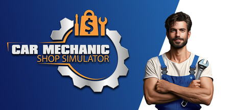 Steam Community :: Car Mechanic Shop Simulator