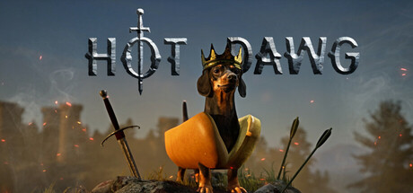 Steam Community :: Hot Dawg