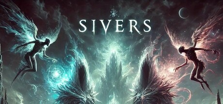 Steam Community :: Sivers