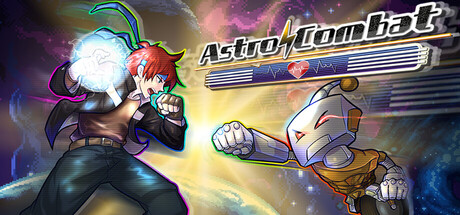 Steam Community :: Astro Combat