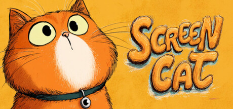 Steam Community :: Screen Cat