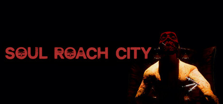 Steam Community :: Soul Roach City