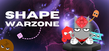 Steam Community :: Shape Warzone