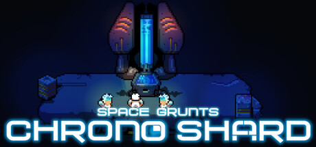 Steam Community :: Space Grunts 3