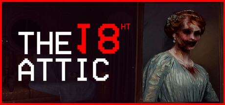 Steam Community :: The Attic 18th - Paranormal Anomaly Hunting