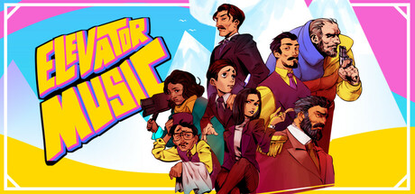 Steam Community :: Elevator Music