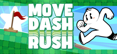 Move Dash Rush General Discussions :: Steam Community