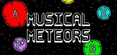 Steam Community :: Musical Meteors