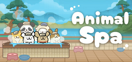 Steam Community :: Animal Spa