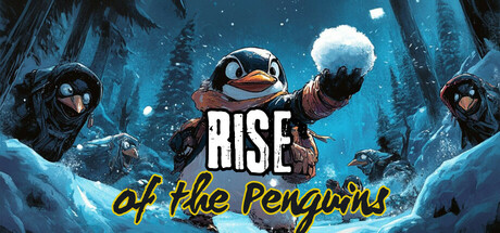 Steam Community :: Rise of the Penguins GB