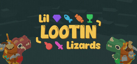 Loot Goblins General Discussions :: Steam Community