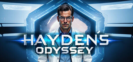 Steam Community :: Hayden's Odyssey