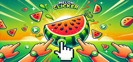 Steam Community :: Melon Clicker