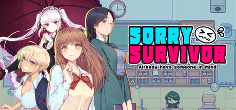 Steam Community :: SORRY SURVIVOR