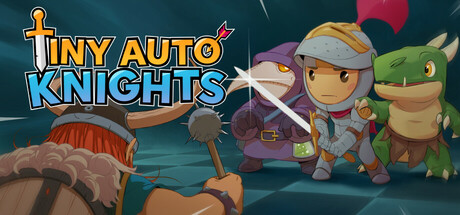 Steam Community :: Tiny Auto Knights
