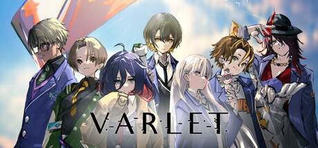 Steam Community :: VARLET