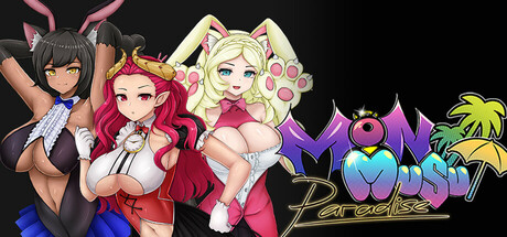 Steam Community :: Monmusu Paradise