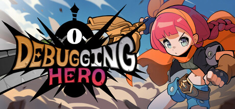 Steam Community :: Debugging Hero