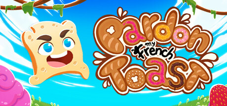 Steam Community :: Pardon My French Toast