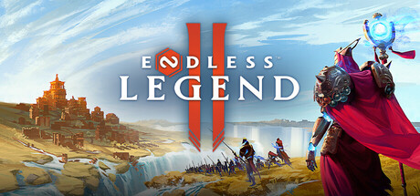 Steam Community :: ENDLESS™ Legend 2
