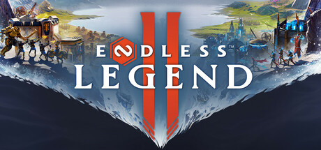 Steam Community :: ENDLESS™ Legend 2