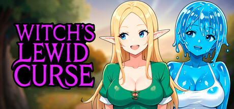 Steam Community :: Witch’s Lewd Curse