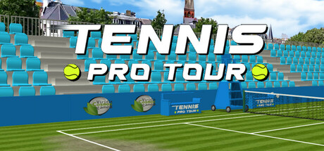 Steam Community :: Tennis Pro Tour
