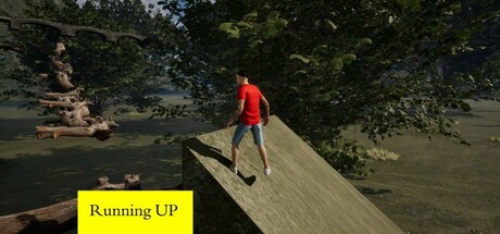 Steam Community :: Running UP
